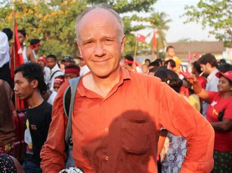 Nils Horner Deserves Justice Ten Years After Murder As Do Journalists Killed In Gaza Press