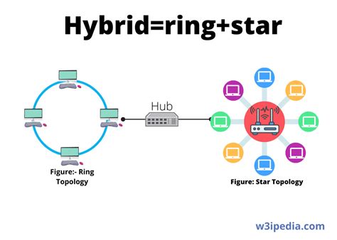 Physical Structure Of Networks Network Topologies