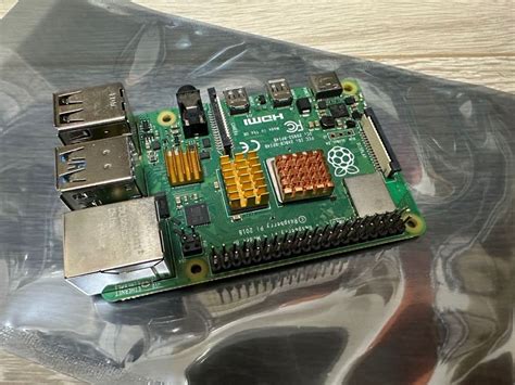 yahoo オークション raspberry pi 4 computer model b 2gb ram ラズ