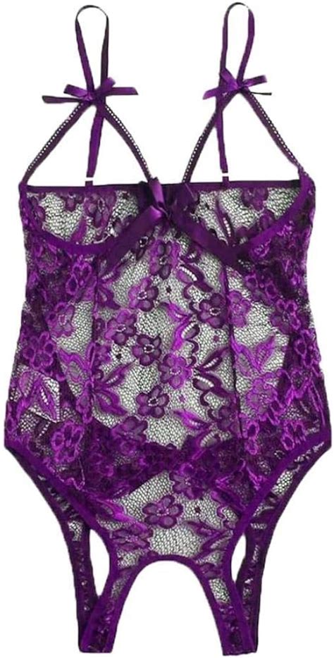 Womens Erotic Lingerie Sets Womens Erotic Teddies And Bodysuits Women S Dress Sexy Lingerie