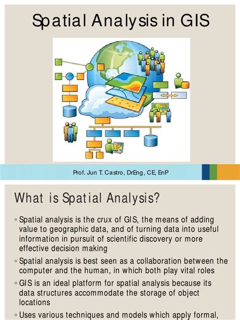 advanced unknown what is spatial analysis pdf geographic information system spatial