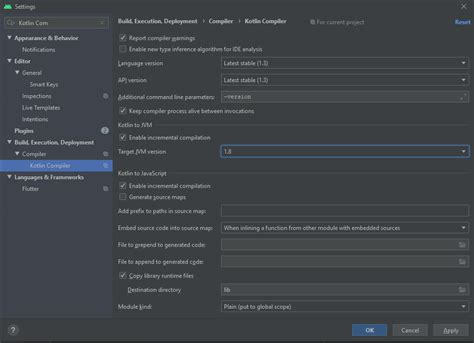 New Gradle Sync Is Not Supported Due To Containing Kotlin Modules Using