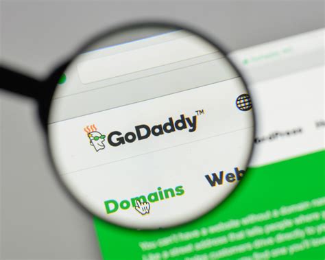 GoDaddy Data Breach Importance Of SSH Security Packetlabs