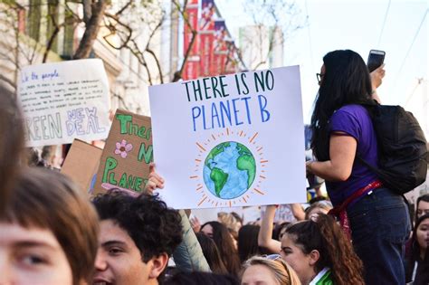 Climate Change Why Each Increment Of Temperature Rise Matters World