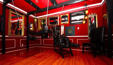 The Ultimate Guide To Designing Your Bdsm Sanctuary Video