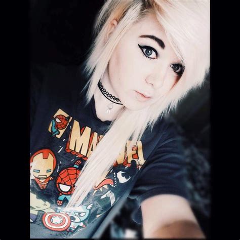 40 Stunning Long Emo Hairstyles For Girls In 2017 Blurmark
