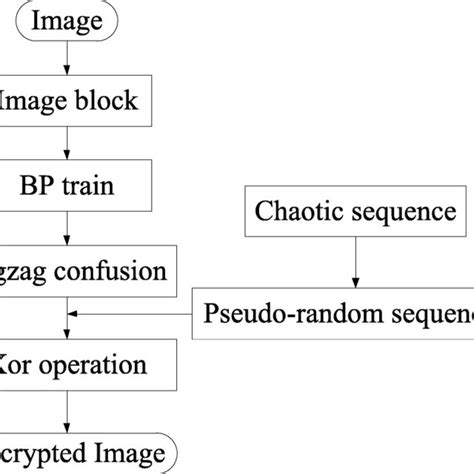 lossless image compression encryption algorithm based on bp neural network and chaotic system