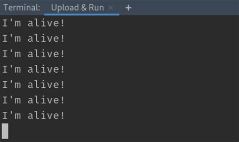 getting started with platformio and clion timo s blog