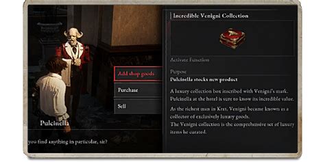 Merchants Lies Of P Wiki
