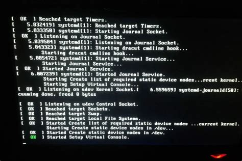 How To Install Arch Linux On A Raspberry Pi Revised 2024