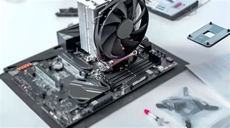 How To Check Motherboard To CPU Cooler Compatibility Robots Net