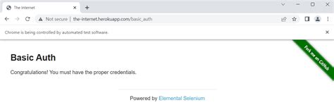 Làm việc với Login pop up trong Selenium WebDriver