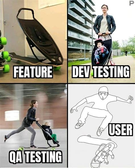 Programmer Humor On Twitter When You Released The Project Https