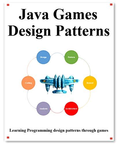java games design patterns learning programming design patterns through games let me read