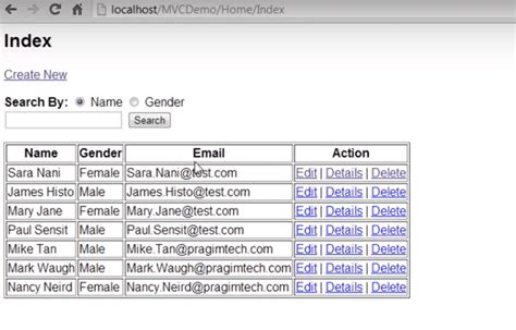 how to implement pagination in asp mvc application monkelite