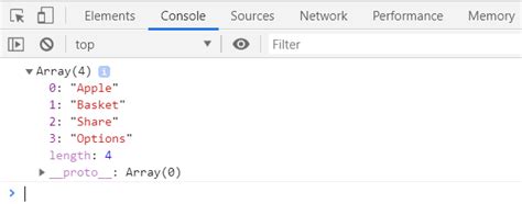 Bash Splitting A String Into An Array With Examples Syntax Explanation