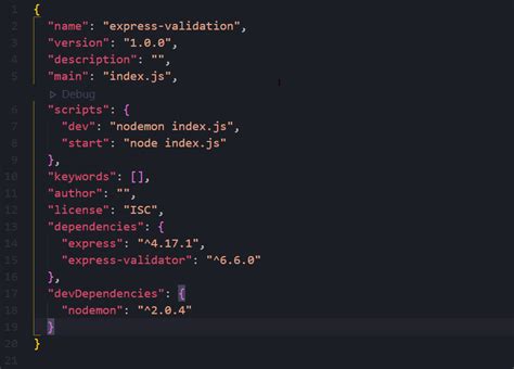 how to use express validator getting started with express validator by aayush acharya