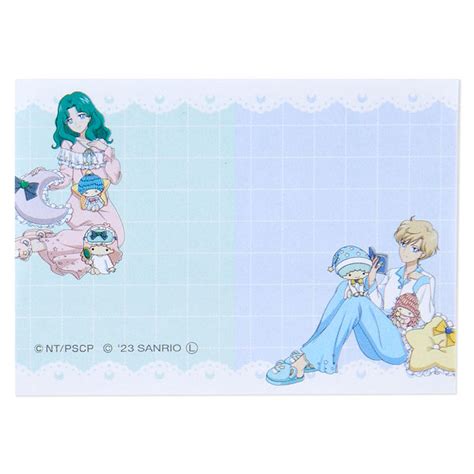 Japan Sanrio Pretty Guardian Sailor Moon Series X Sanrio Character — Usshoppingsos
