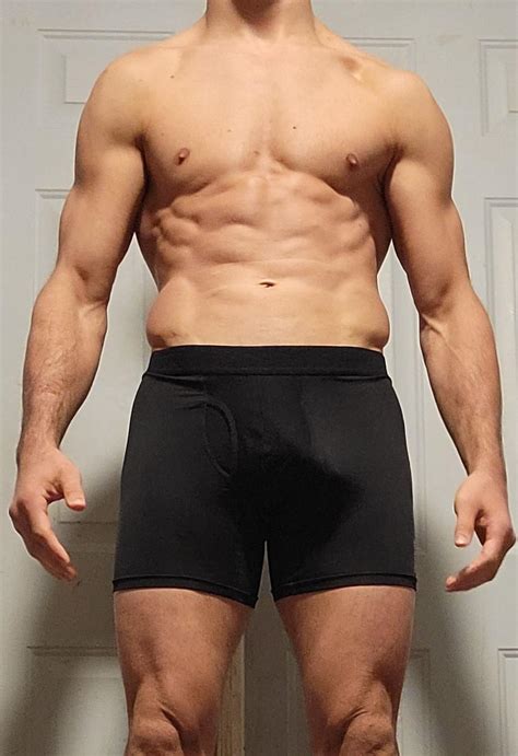 Selling Usa 30 My Tight Black Boxer Briefs Worked Out In Hard Rusedboxers