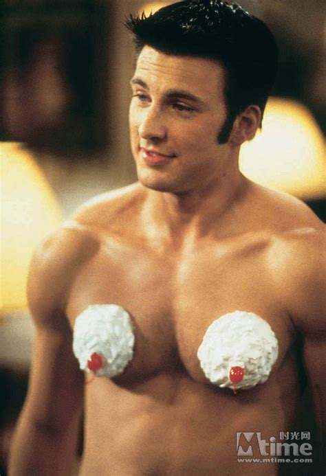 Chris Evans