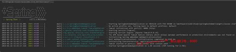 spring boot入门 一 ：使用idea创建spring boot项目并使用yaml配置文件 csdn博客