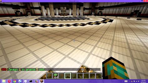 Survival Games Plugin Tutorial Updated Version Easy Minecraft Bukkit