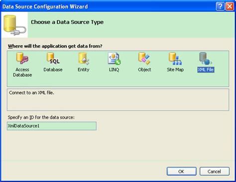 bind xml data to chart guide contains xml datasource and xml file 140790 hot sex picture