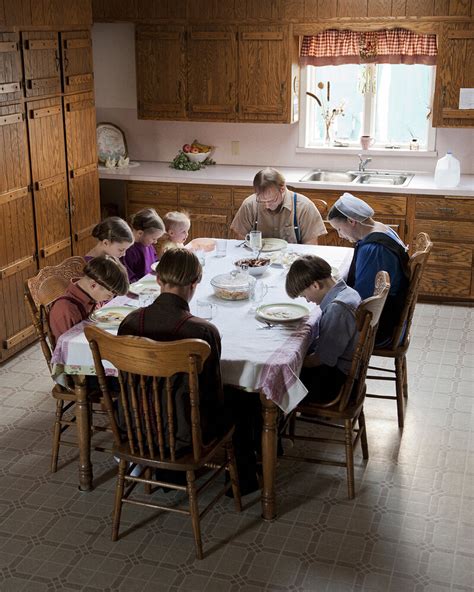 Can An Outsider Ever Truly Become Amish Atlas Obscura