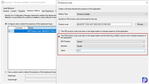Fix SCCM Application Install Error 0x87D00324 2016410844