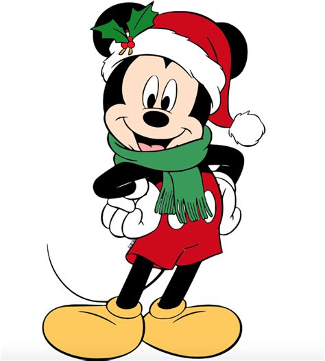 Person Wearing A Santa Hat And Scarf With His Arms Wrapped Around Him