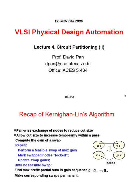lecture4 partition2 pdf mathematical optimization applied mathematics