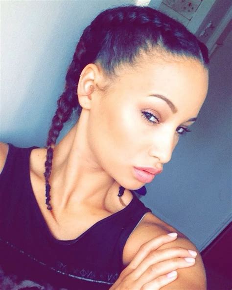 Pictures Of Elarica Johnson
