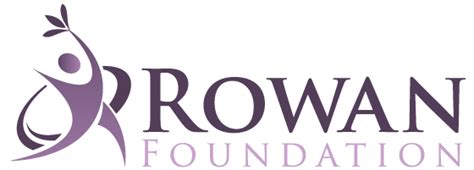 Rowan Foundation Unveils New Website And Educational Resources Alex