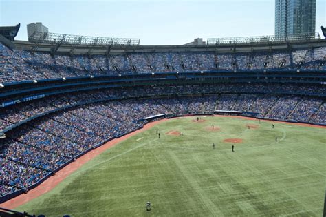 Using A Reverse ATM At Rogers Centre Step By Step Guide Oggsync