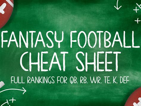 Good Fantasy Football Team Names Image To U