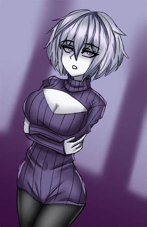 Lich Mge Monster Girls Know Your Meme