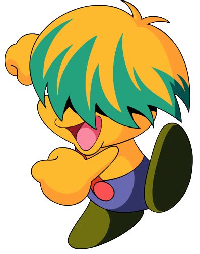 Tuff Kirby Wiki The Kirby Encyclopedia