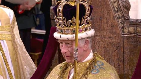 チャールズ英国王 BBCニュース