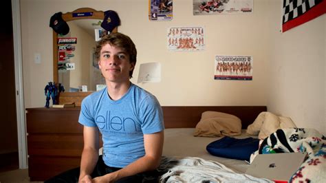 Alex From Target The Other Side Of Fame The New York Times