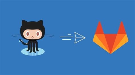 Github Gitlab Key Differences Between The Two Version 54 OFF