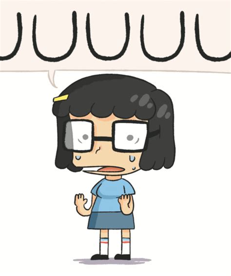 Tina Belcher Bobs Burgers Fan Art 36925443 Fanpop