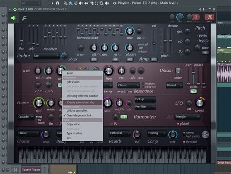How To Use Automation In Fl Studio Gostfindyour