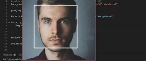 Face Recognition In Python Face Recognition Recognition Python