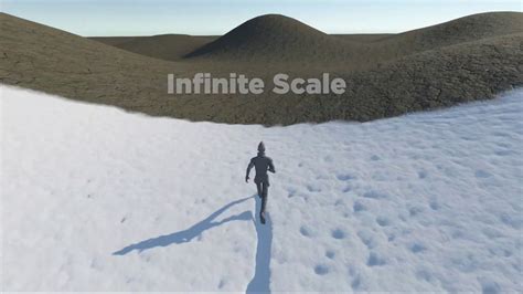 dynamic terrain for unity main features youtube
