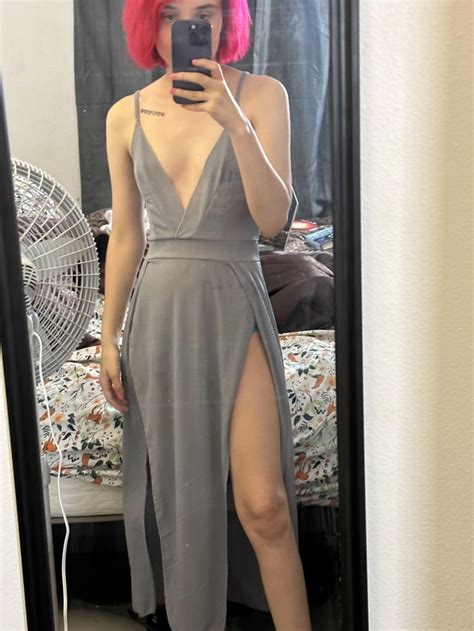 Life Is Easier Braless Rbraless
