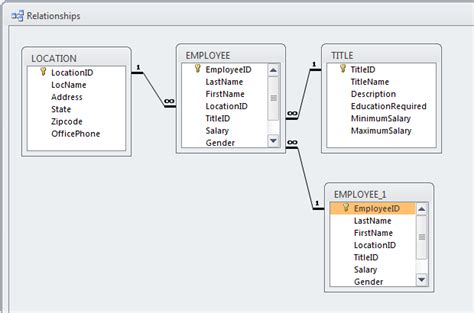 why we wrote introductory relational database design for business with microsoft access