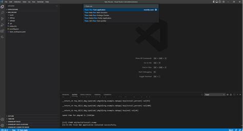 RPK Resource Package Application Development Tizen Docs