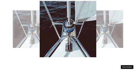 React Spring 3d Carousel 2 Examples CodeSandbox
