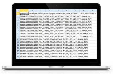 How To Convert Bank Statement To CSV With Ease