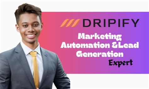 Set Up Dripify Linkedin Automation Dripify Sales Navigation By